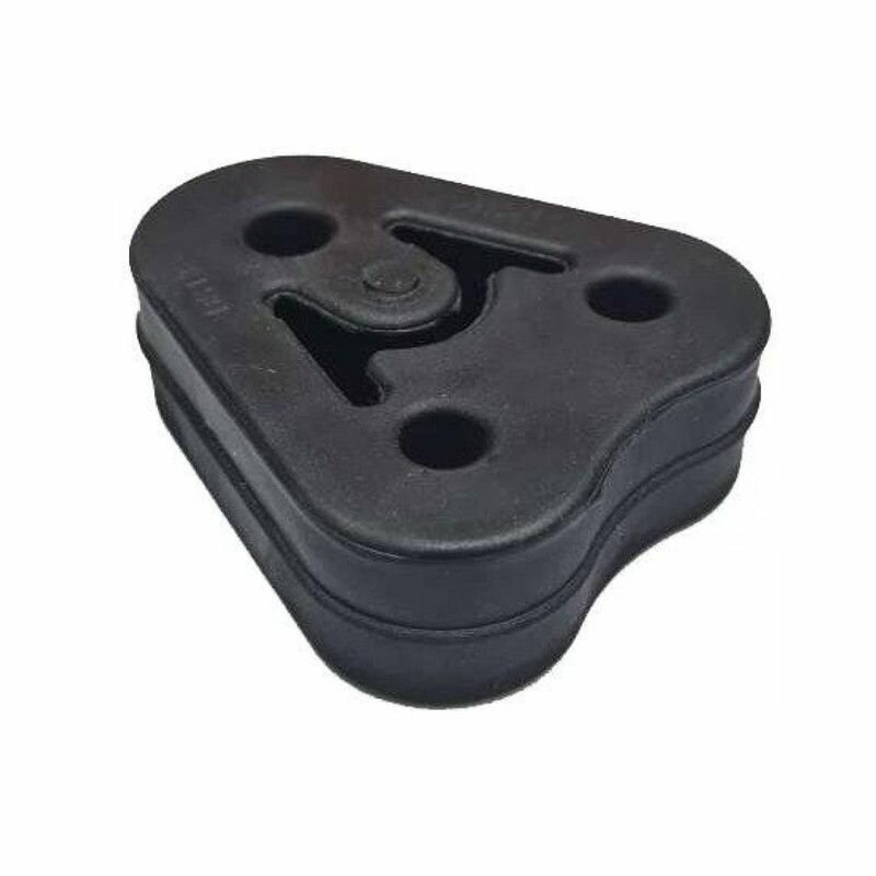 Подушка крепления глушителя Febest KEXB001, для Hyundai, Kia, резина
