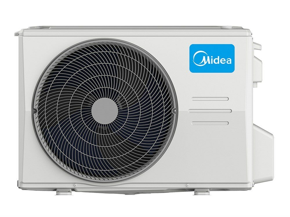 Midea Наружный блок кондиционера Midea MOX230-12HFN8-Q
