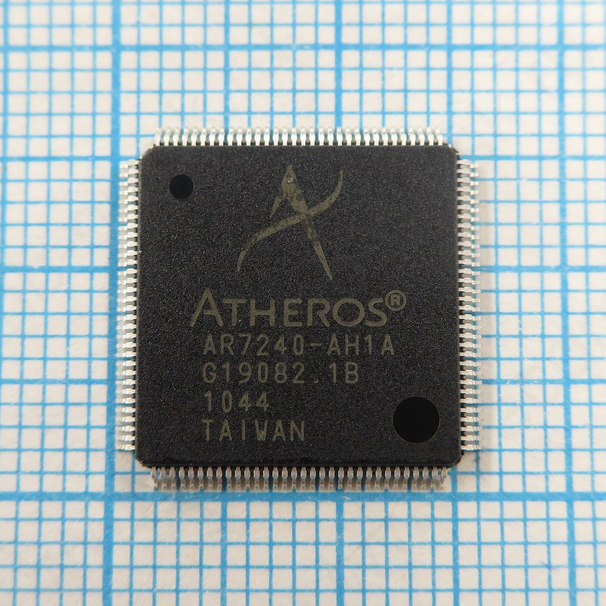 AR7240-AH1A - Ethernet контроллер