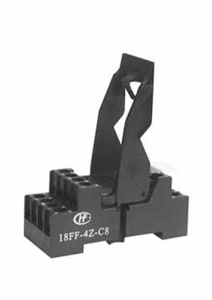 18FF-4Z-C8, замена 4-1415033-1 (PT78740) (2 шт.)