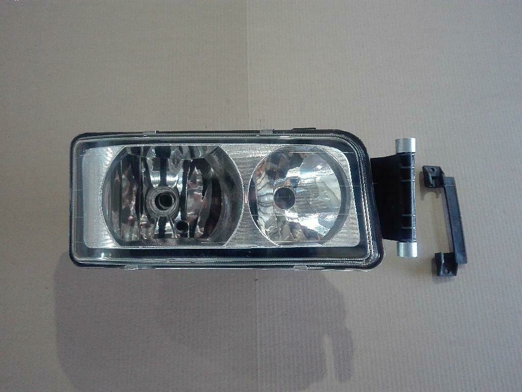 Фара правая (аналог) MAN (Ман) TGA 00-08 (81251016348)