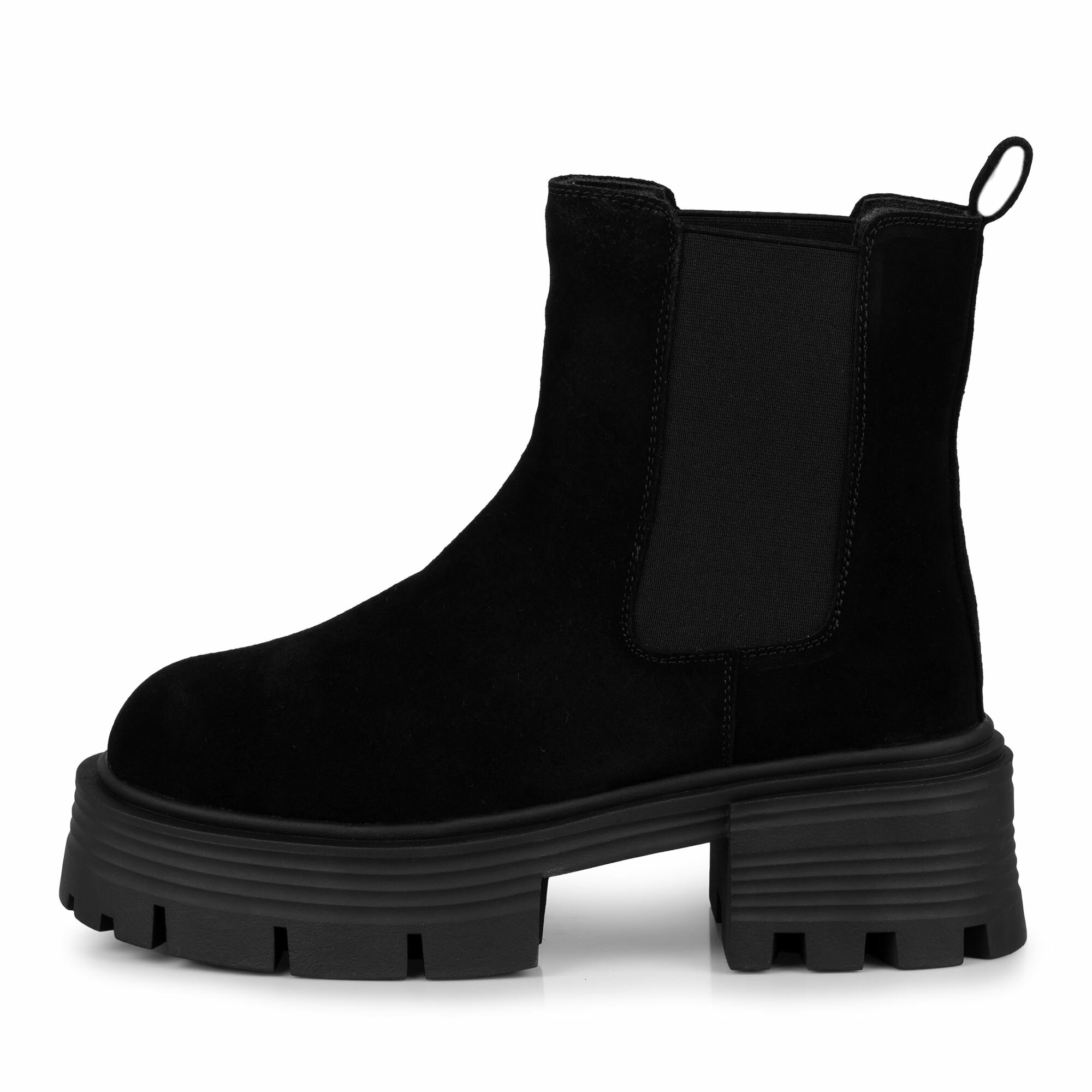 Ботинки челси