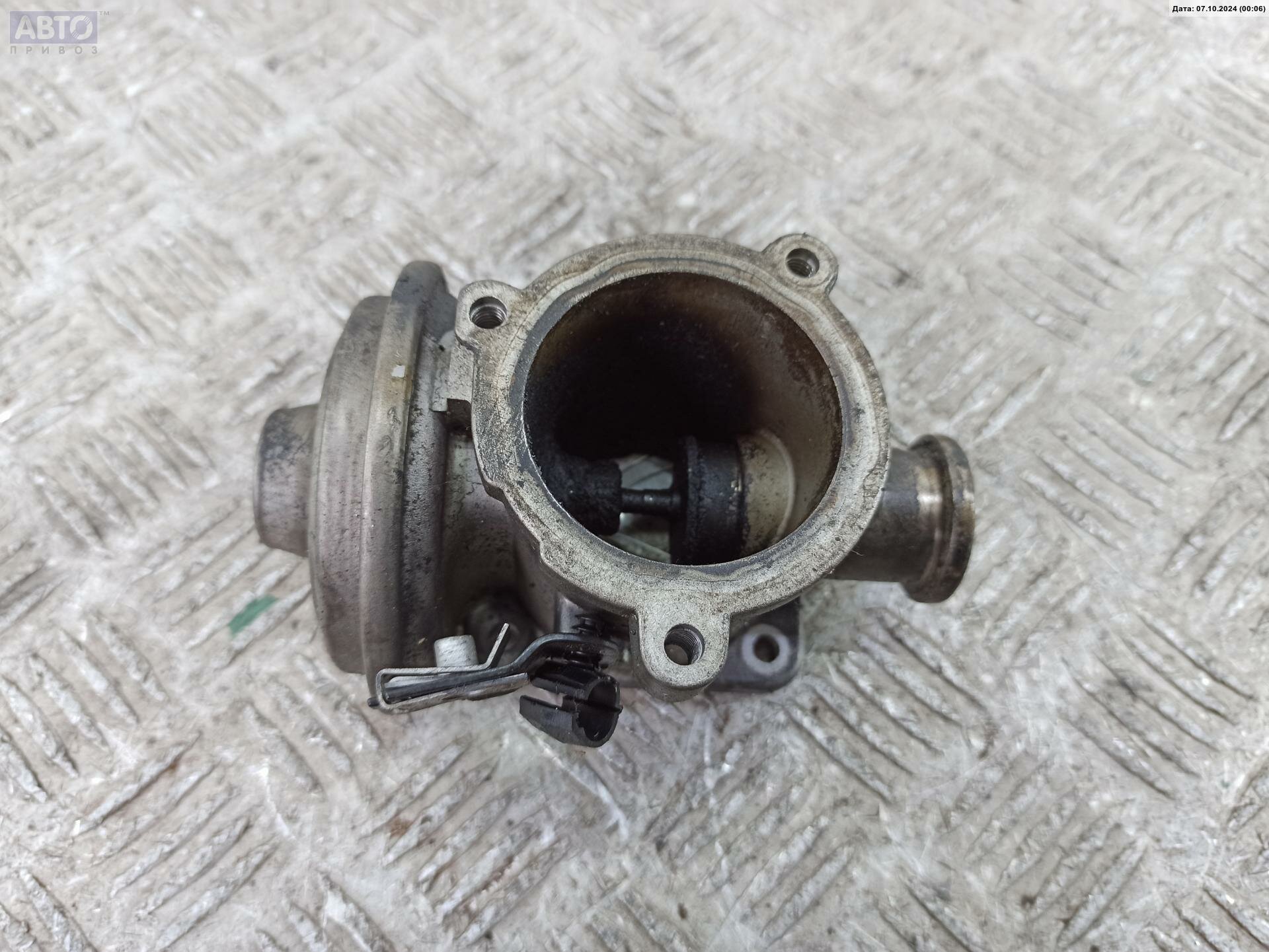 Клапан EGR (рециркуляции выхлопных газов) BMW 7 E65/E66 (2001-2008)