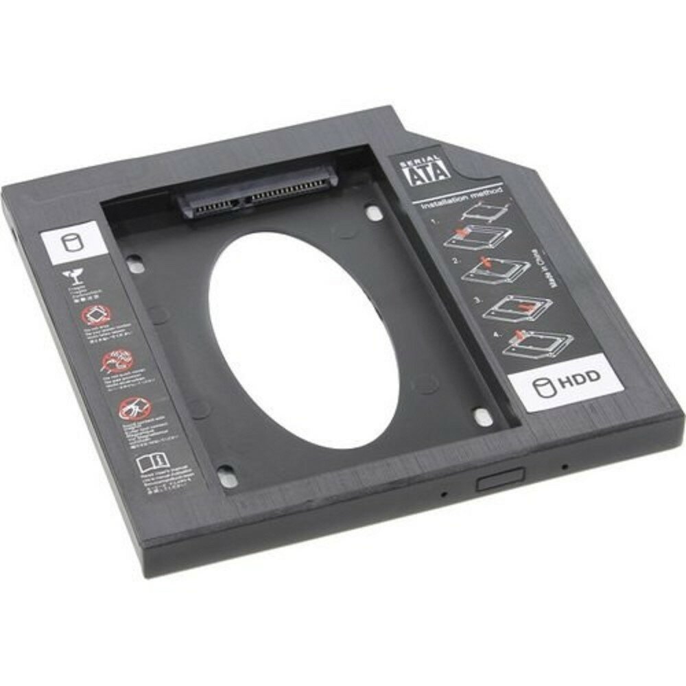 Адаптер для накопителей HDD/SSD Orient UHD-2SC9PL