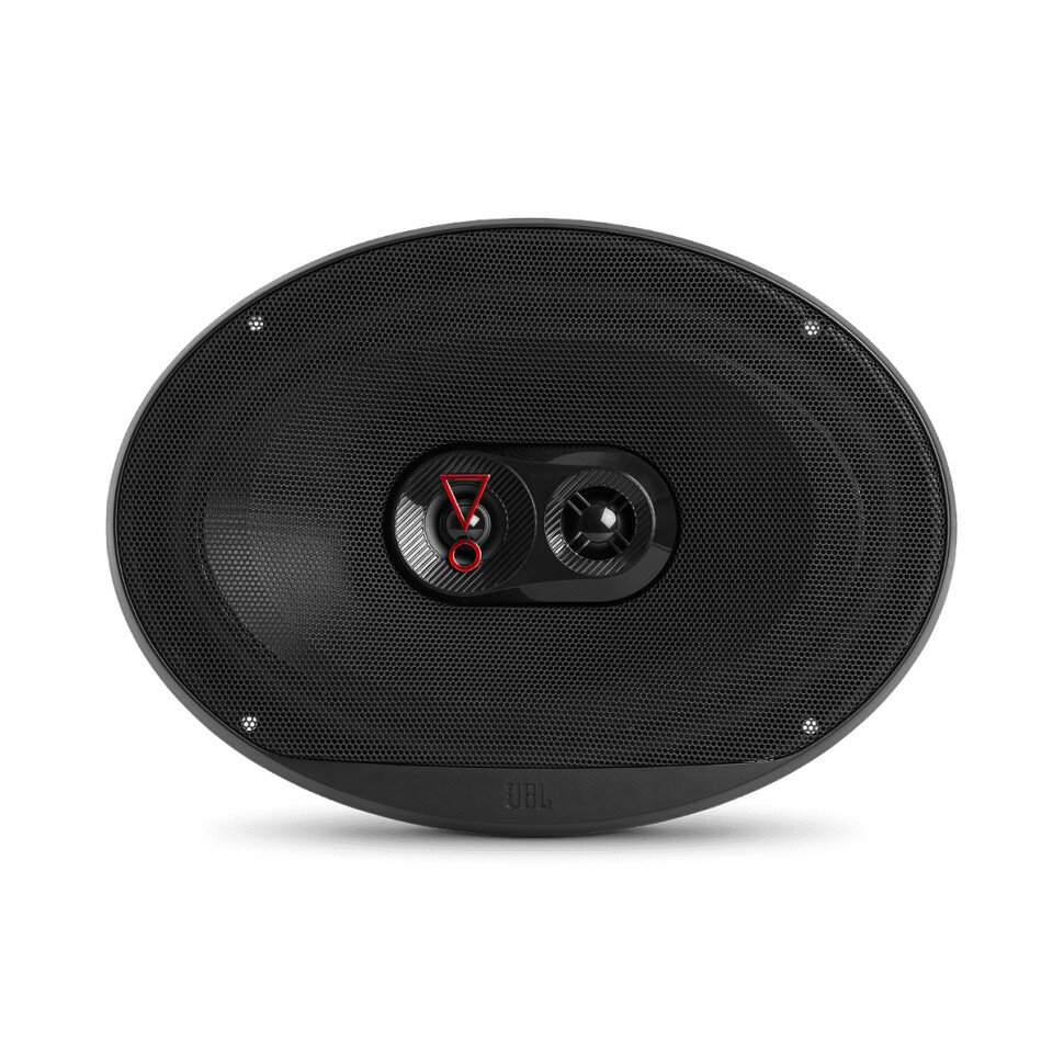 Автоакустика JBL STAGE3 9637