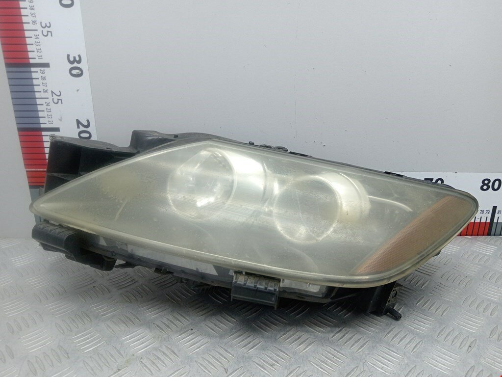 Фара левая Mazda CX-7 (ER) EG21510L0K арт. 2188723
