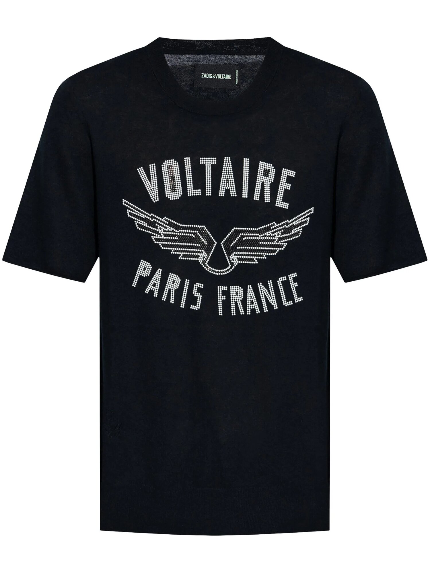 Футболка Walk Voltaire Wings
