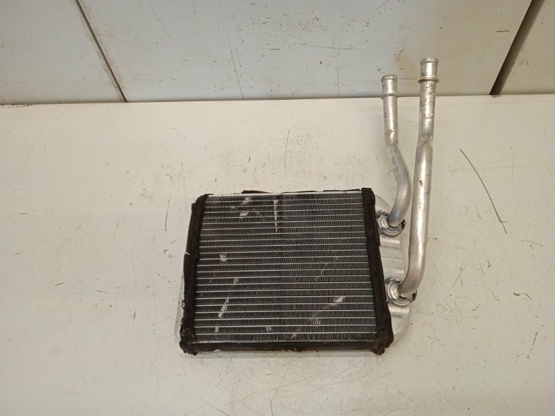 Б/У печки, Фольксваген Туарег, Audi Q7 (4L) 2005-2015, Porsche Cayenne 2003-2010, VW Amarok 2010- Радиатор отопителя Volkswag...