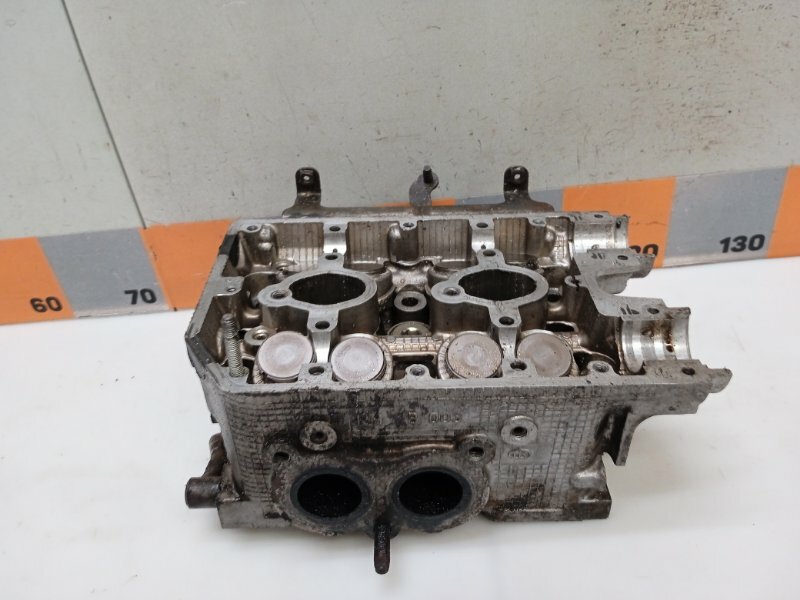 Б/У ГБЦ, 2.0 EJ20, Субару Легаси Б4 Головка блока Subaru Legacy 1999 B4, BE Прав. 270250 SUBARU арт. 11039AB241