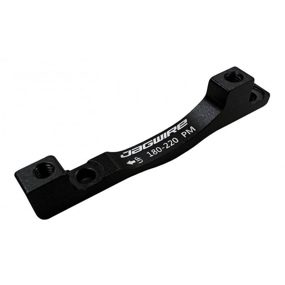 Адаптер Jagwire Disc Brake 180mm Post Mount (DCF004)