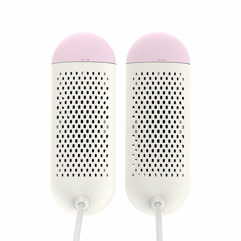 Xiaomi Lofans умная сушилка для обуви с таймером PTC, быстрый нагрев, осушение, дезодорация, портативная сушилка для обуви с постоянной температурой