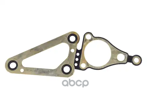 Прокладка передней крышки грм! 1754585 ford transit 2.2tdci cyrb 11> Stellox арт. 1125765SX