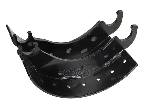 Торм. колодка! 300x200 u/u без ролика d8-n16 (под 19574)BPW 95> Stellox арт. 8502523SX