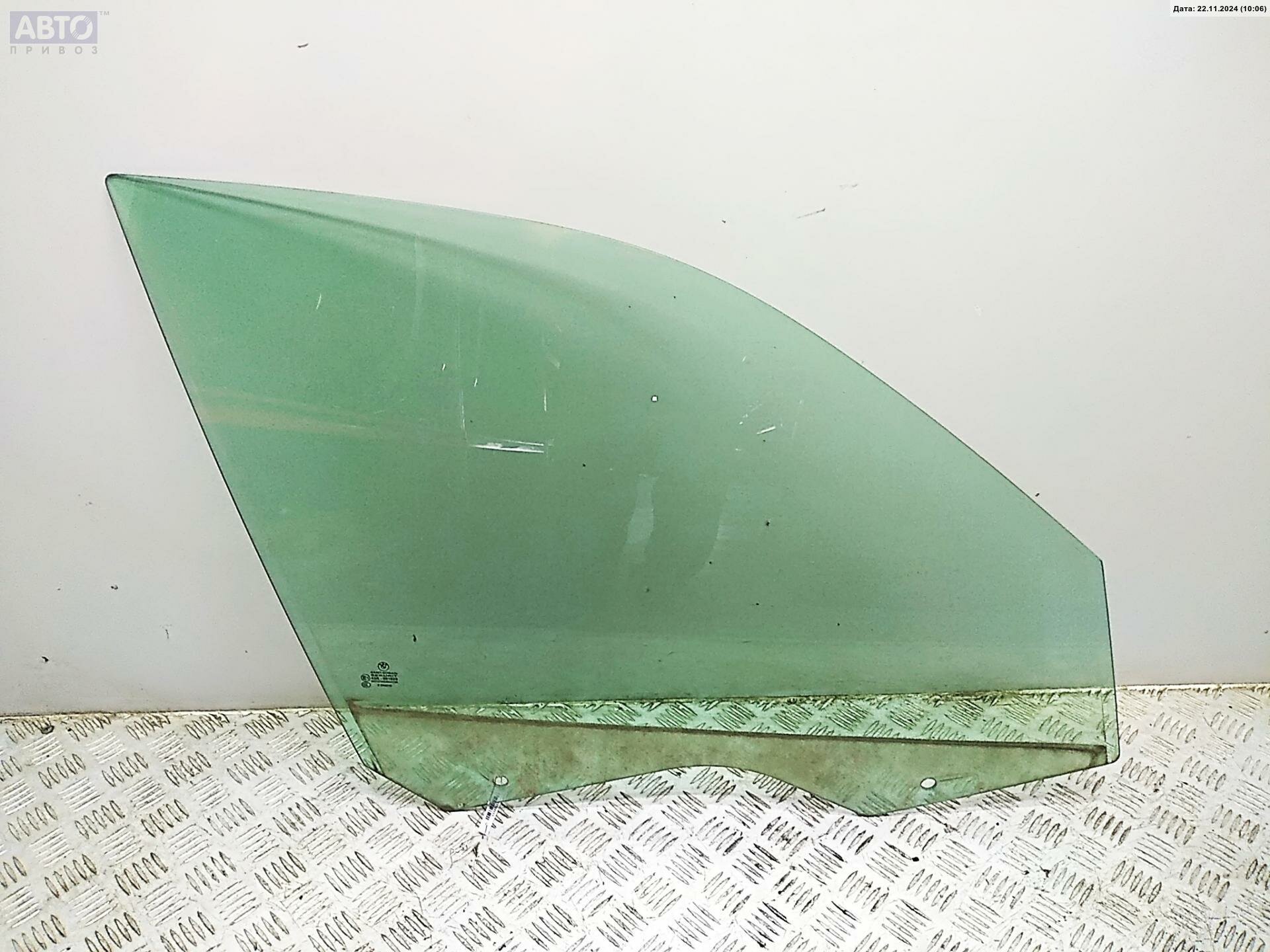 Стекло двери передней правой BMW X3 E83 (2003-2010)