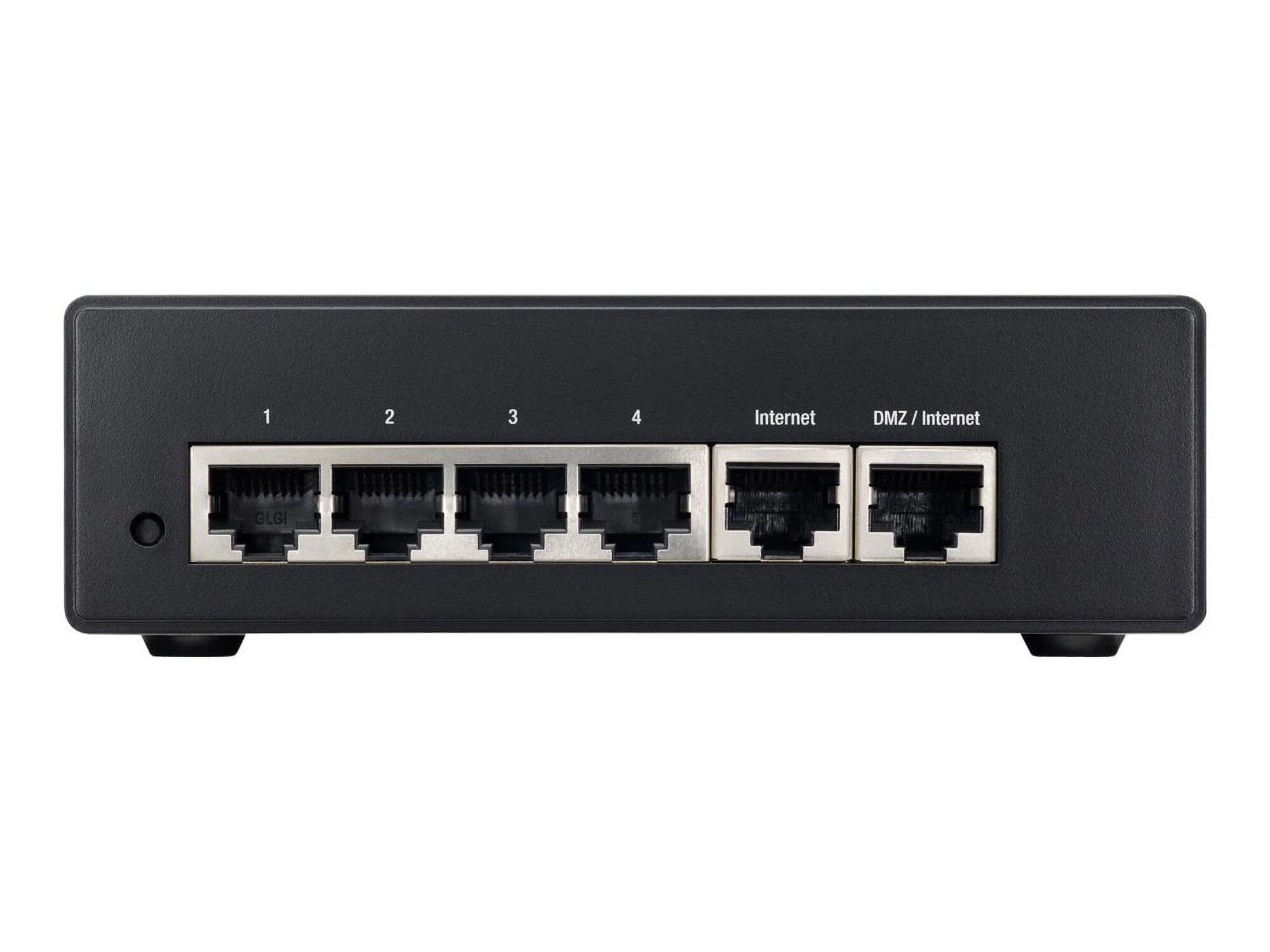 Маршрутизатор Cisco RV042 4x10/100 Мбит/сек 2хWAN/DMZ
