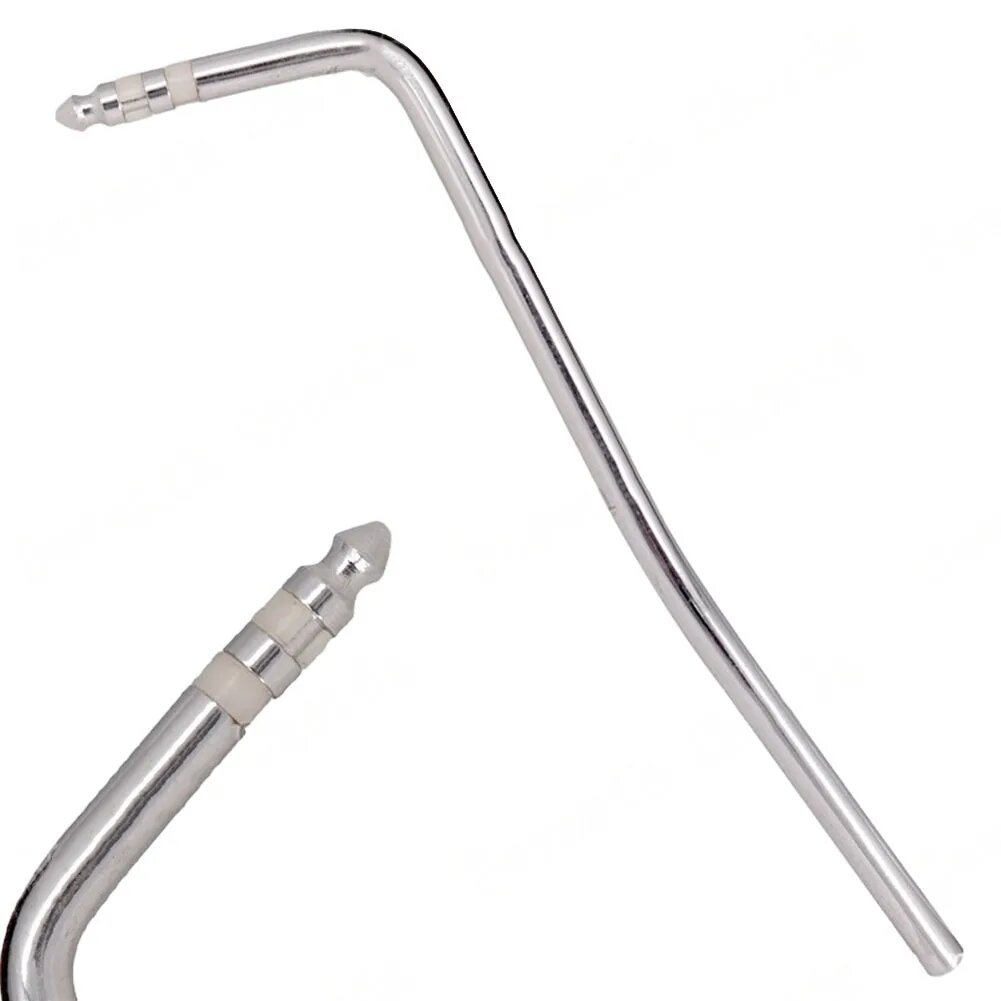 Аксессуары для гитары TOOPRE рычаг тремоло Silver