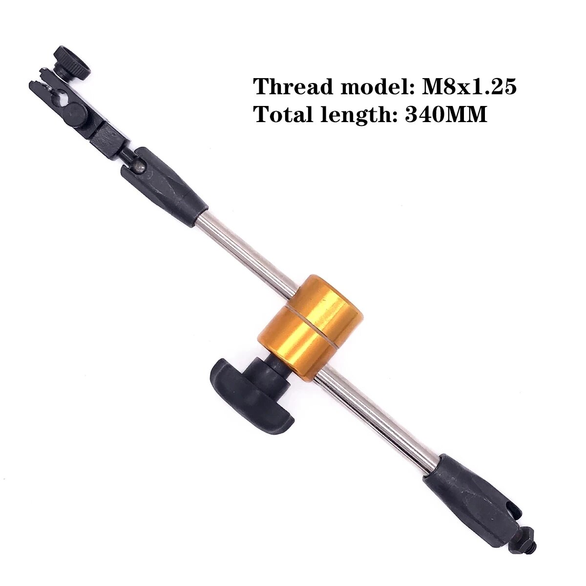 Магнитный штатив для индикатора ET MEASURE, Holder 4