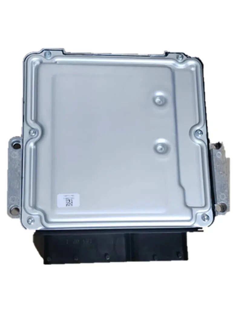 0281020410 edc17cv44 ECU ECM — фото 1