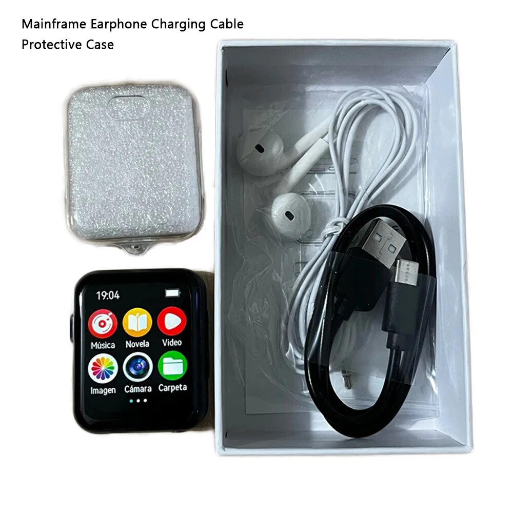 MP3-плеер HiFi Sony Walkman basic version