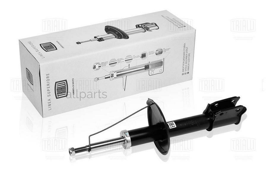 TRIALLI AG 01063 Амортизатор для а/м Лада Largus (12-) (стойка) перед. TRIALLI AG 01063