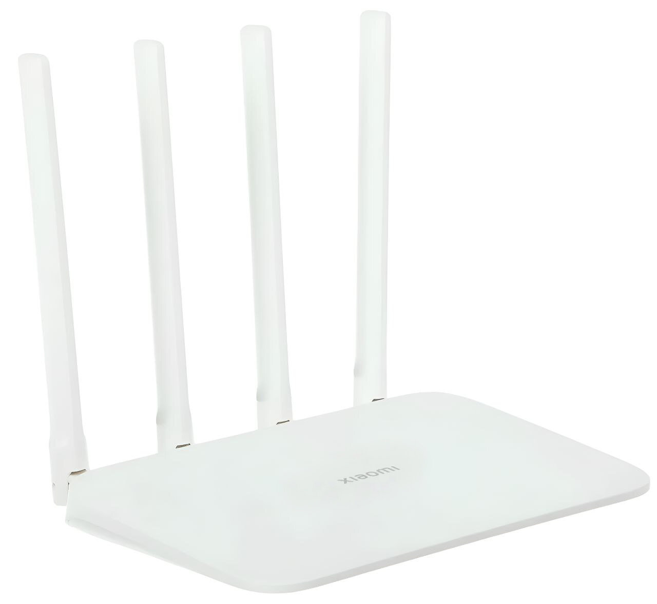 Wi-Fi роутер Router AC1200 (RB02) EU White