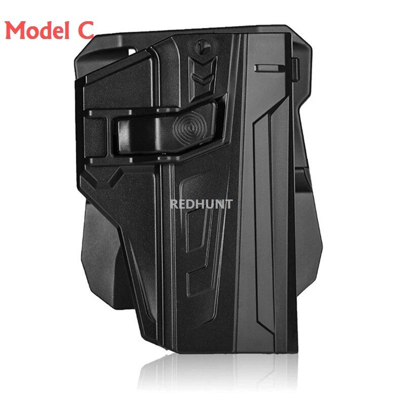 REDHUNT кобура для пистолета CZ P07 CZ P09 ModelC