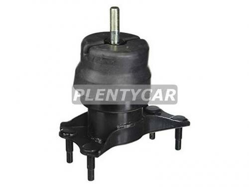 Подушка двигателя задняя toyota harrier/lexus rx300 двиг. Sat ST1237120060