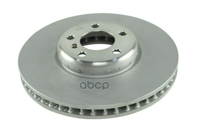 Тормозной диск BMW арт. 34216898733