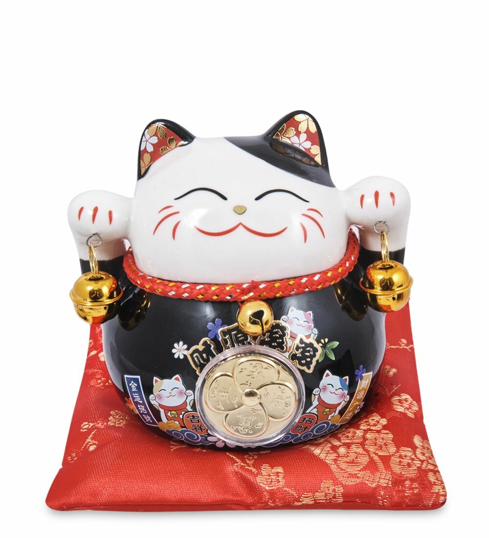 Копилка 'Кот'