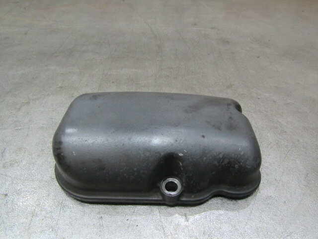 Крышка клапанная двигателя DC13 Scania P, R, G