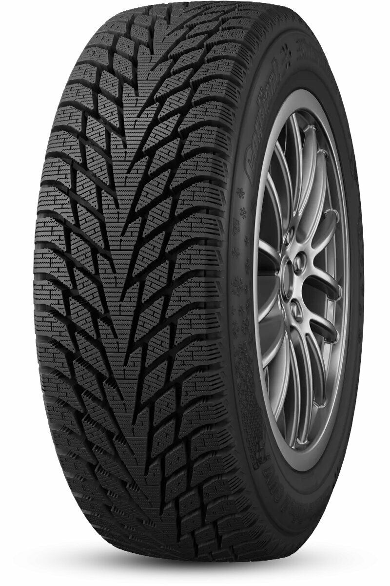 Шина CORDIANT Winter Drive 2 PW-3, зимняя, 205/65, R16, TL, 99T, высота профиля 65 1 шт.