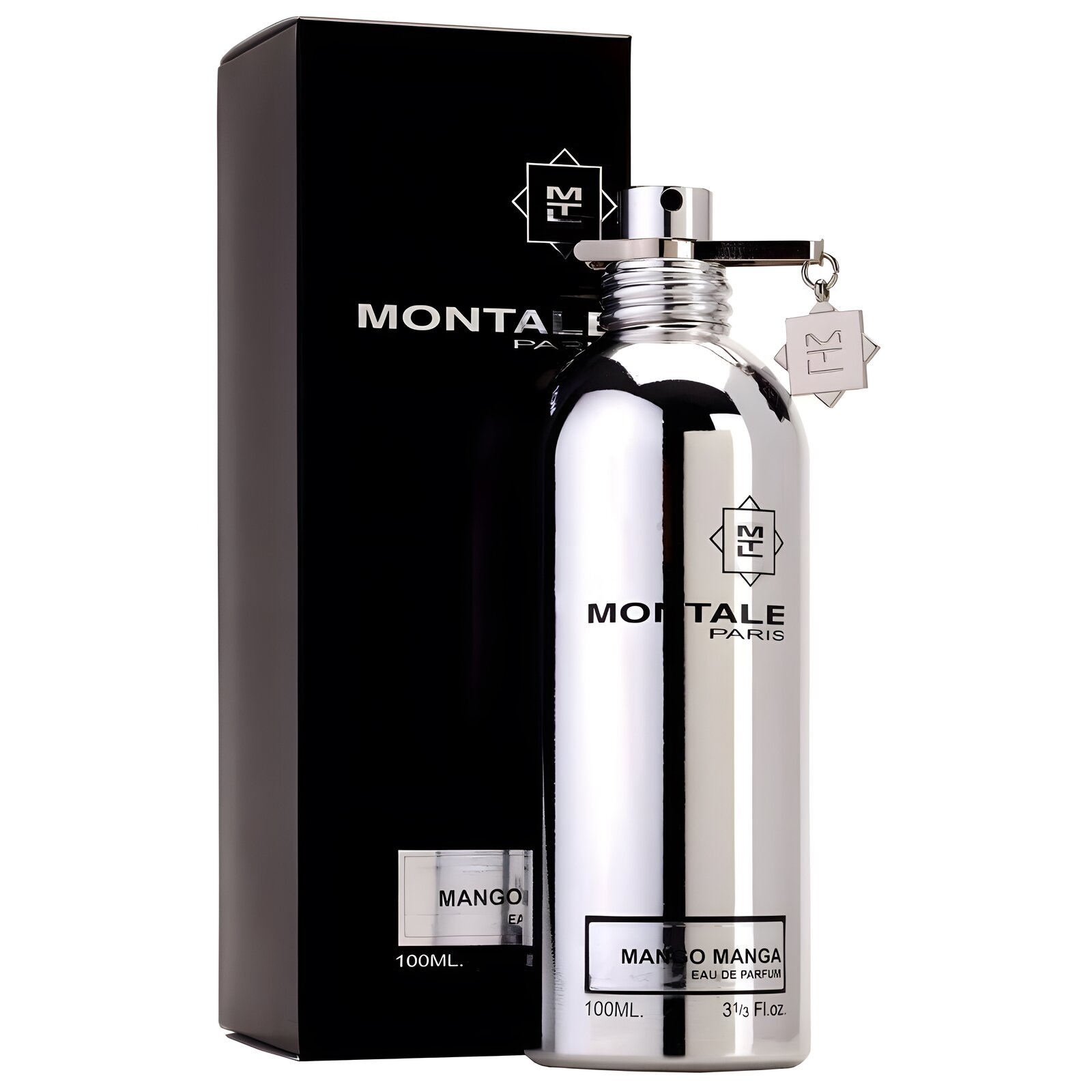 Montale Mango Manga ( унисекс )подойдёт по вкусу мужчине и женщине 100 ml парфюмерная вода.