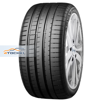 Автошина Yokohama 275/35R21 103Y Advan Sport V107D