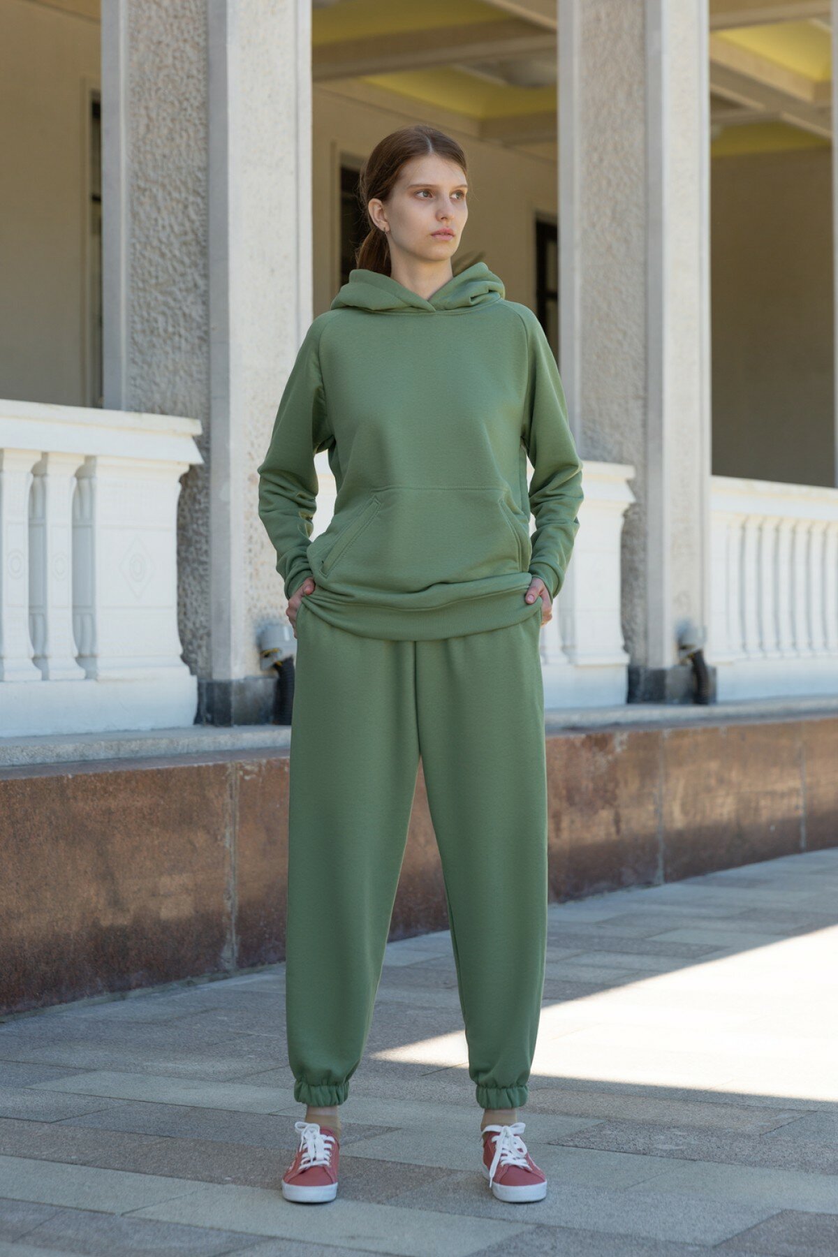 Костюм спортивный