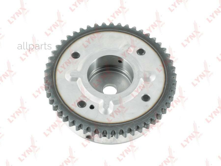 LYNXAUTO TV0045 Муфта распредвала (впуск)