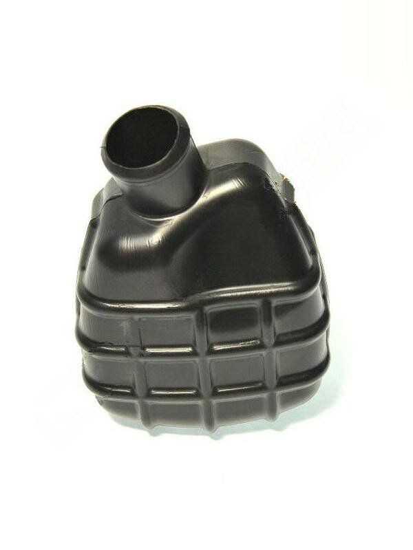 Бачок резонатор воздушного фильтра Газель, Соболь дв.4216 Евро 3, 4, NEXT, ОАО ГАЗ, 2217-1109410