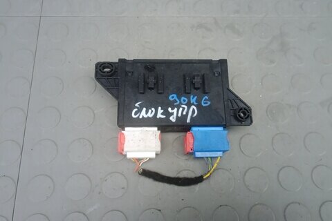 Блок управления CITROEN C4 GRAND PICASSO 2, Номер 980016286