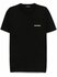 Футболка DSQUARED2 Rubber Logo, размер XL