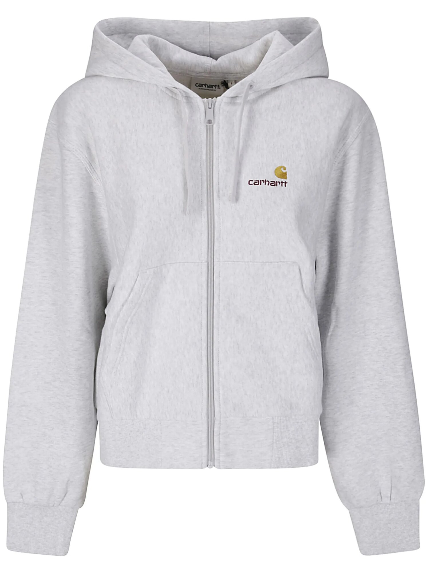 Худи American Script