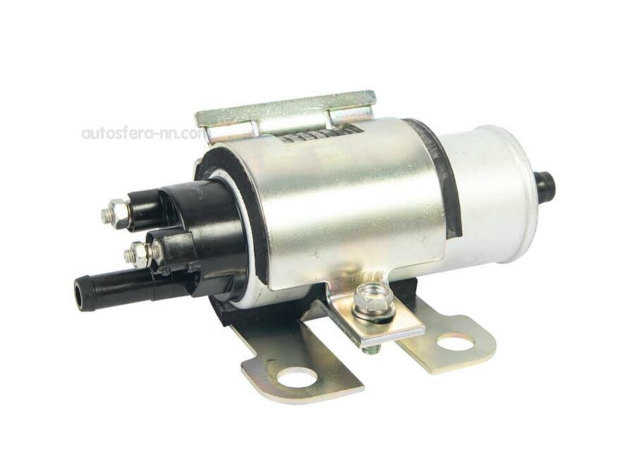 СОАТЭ 511139 Насос топливный ГАЗ-560, УАЗ Хантер дв.514 эл (СОАТЭ)