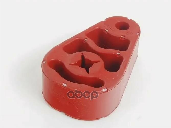 Крепление глушителя! BMW E39 2.0i/2.3i/2.5TD/2.8i/3.5/4.0i 95-00 BMW арт. 18207544809