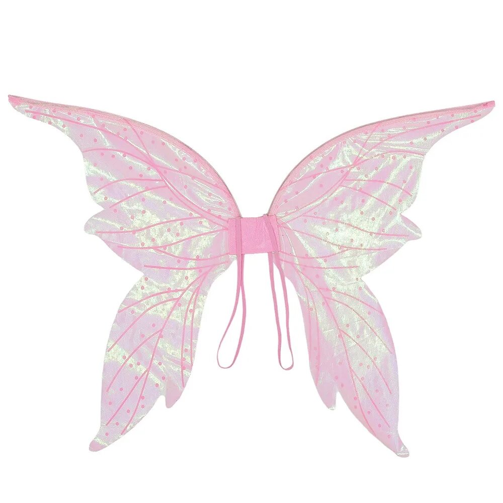 Нарядные крылья бабочки Pink