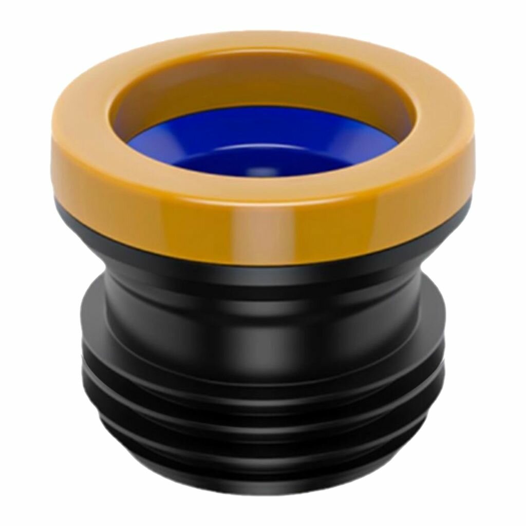 Универсальные уплотнительные кольца для унитаза