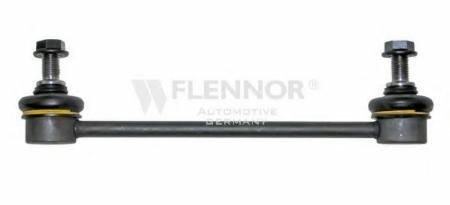 Тяга стабилизатора задняя лев/прав FL754-H FLENNOR