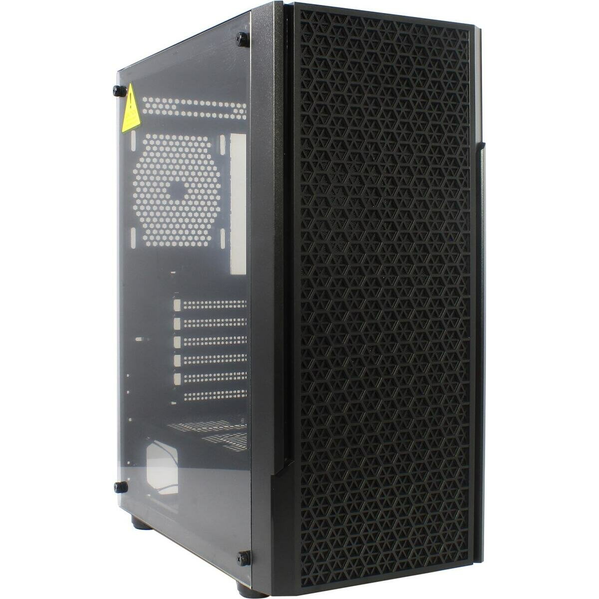 Miditower Accord ATX без БП