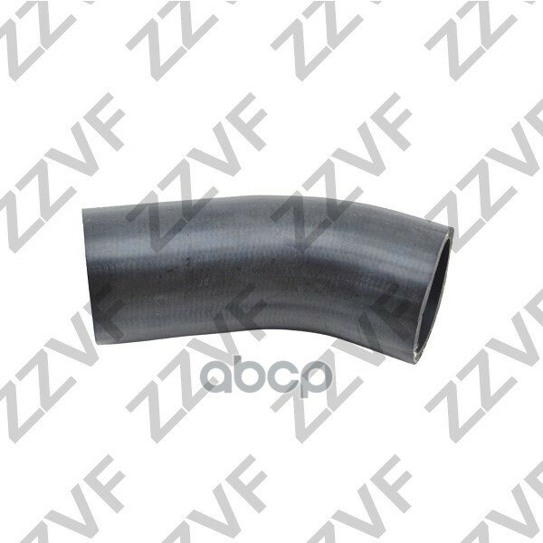 Патрубок интеркулера HYUNDAI H-1 (07.) ZZVF арт. ZVR1396