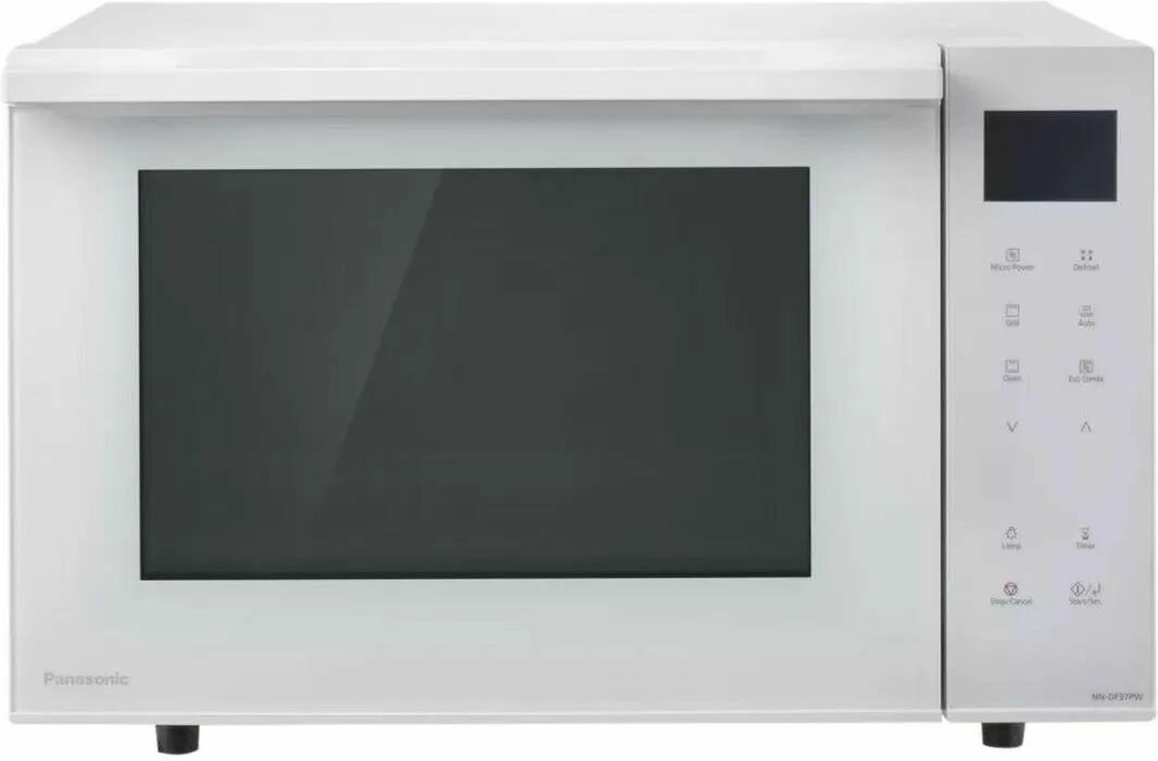 Микроволновая печь Panasonic NN-DF37PWEPG с грилем