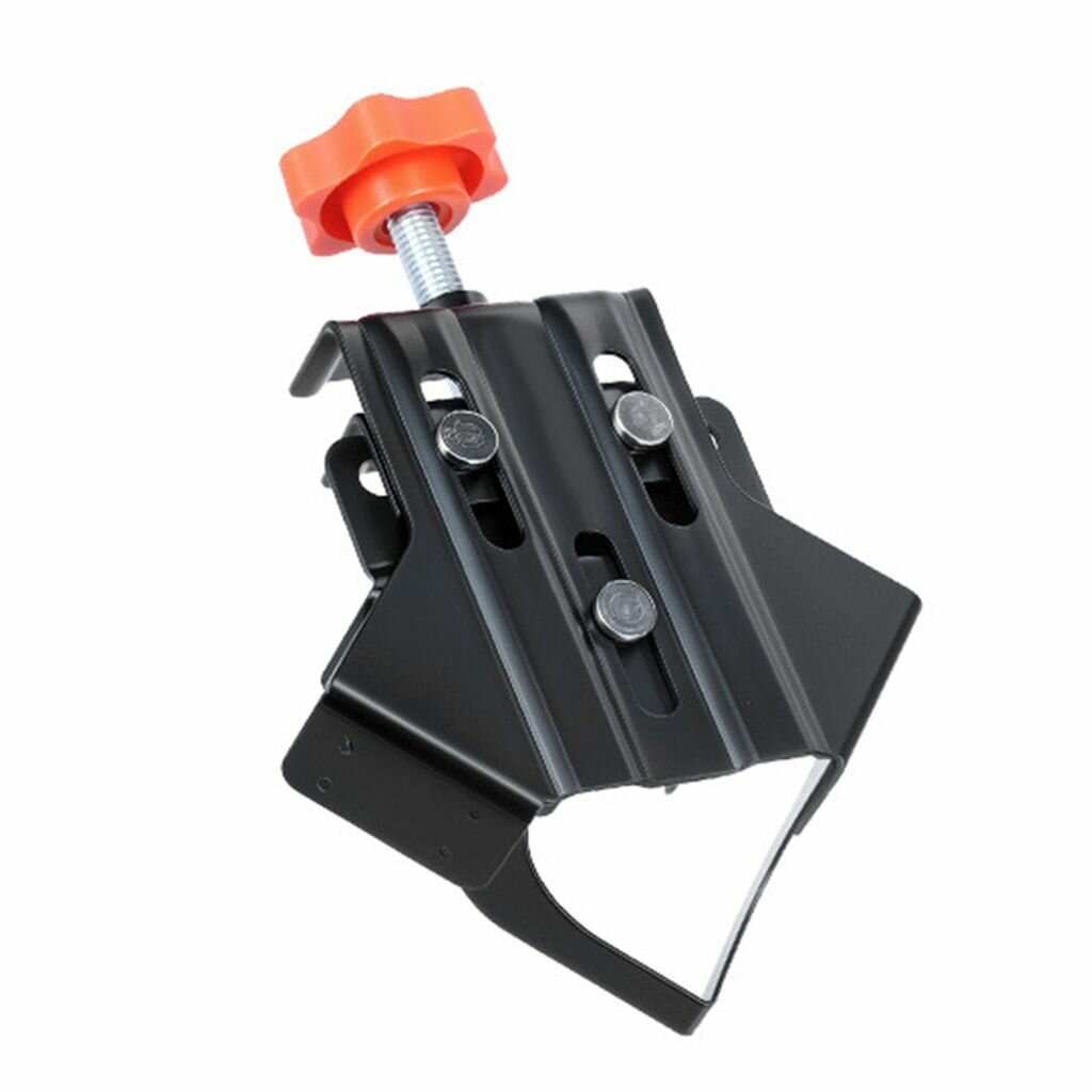 Угловой зажим 90 градусов