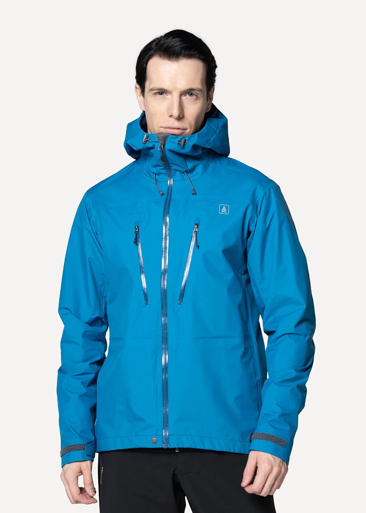 Куртка Minima мод 3 мембрана 3L