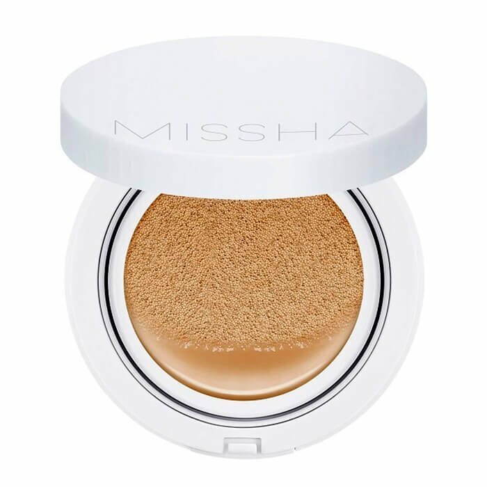 Кушон матирующий Magic Cushion Cover Lasting SPF50+/PA+++ 23 тон 15г